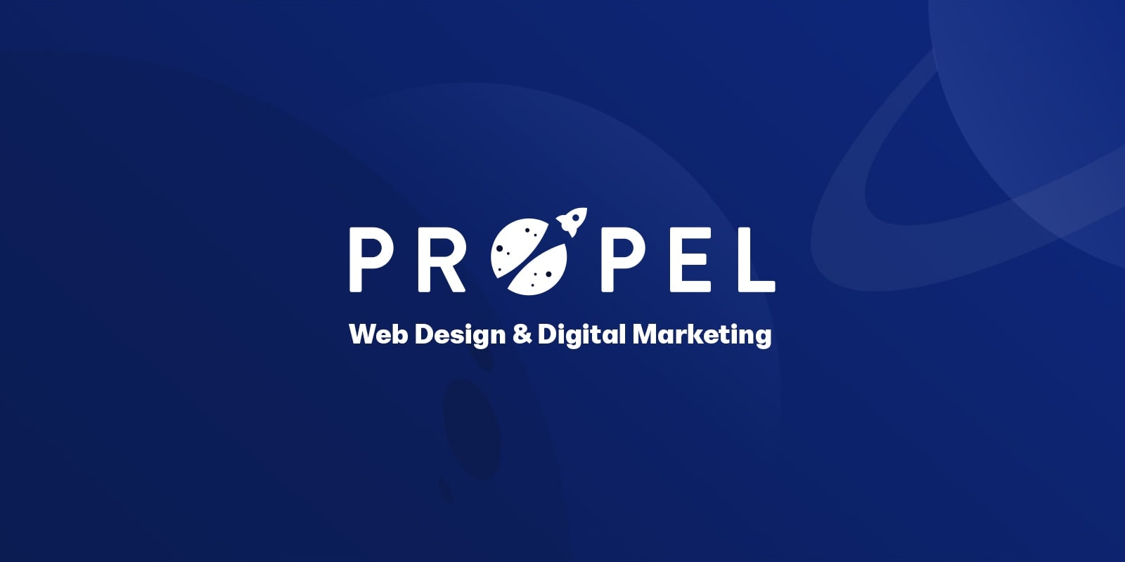 Contact Us - Propel Digital Marketing